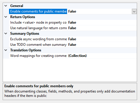 CodeDocumentor - Visual Studio Marketplace